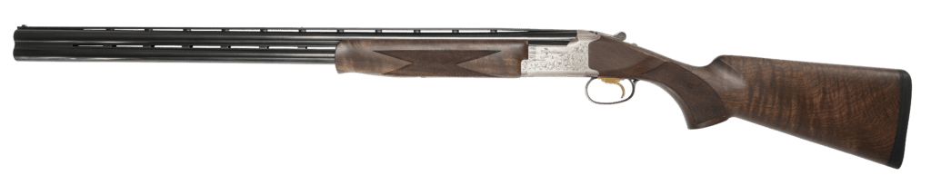 Miroku ML11 Limited Edition 12G Shotgun | Belmont Guns & Ammo