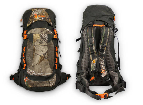 Spika Extreme Hunter Backpack | Belmont Guns & Ammo