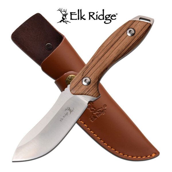 Elk Ridge 200003D Hunting Knife | Belmont Guns & Ammo
